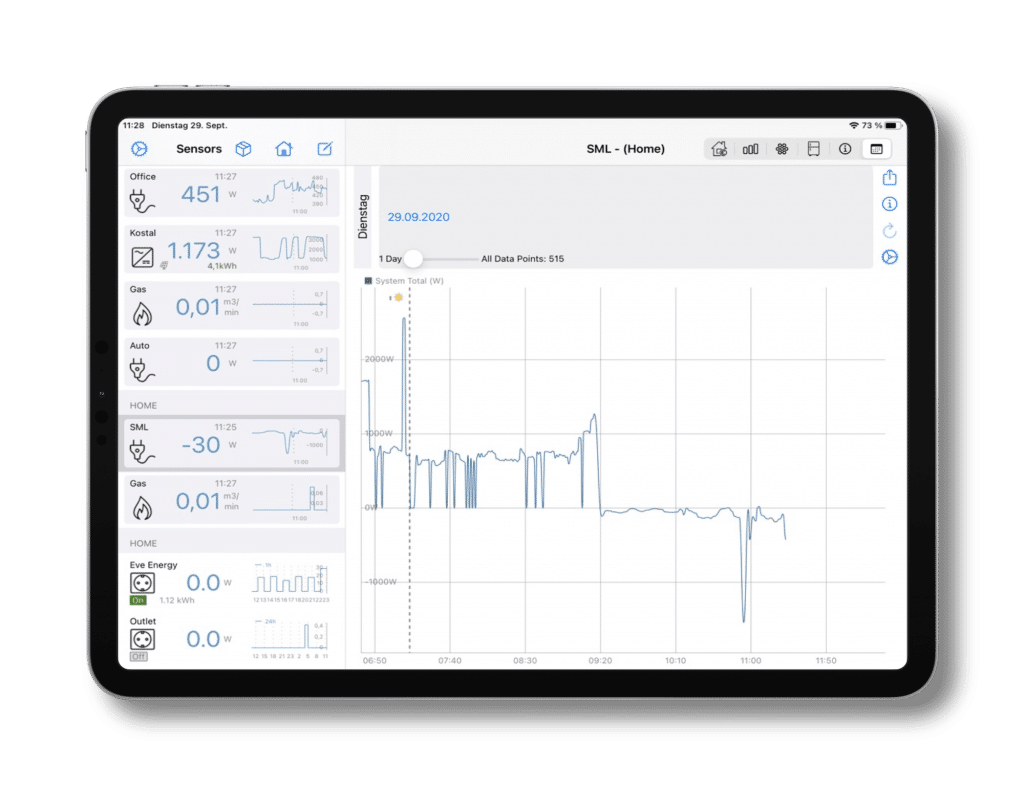 Software – Clever Home Labs GmbH